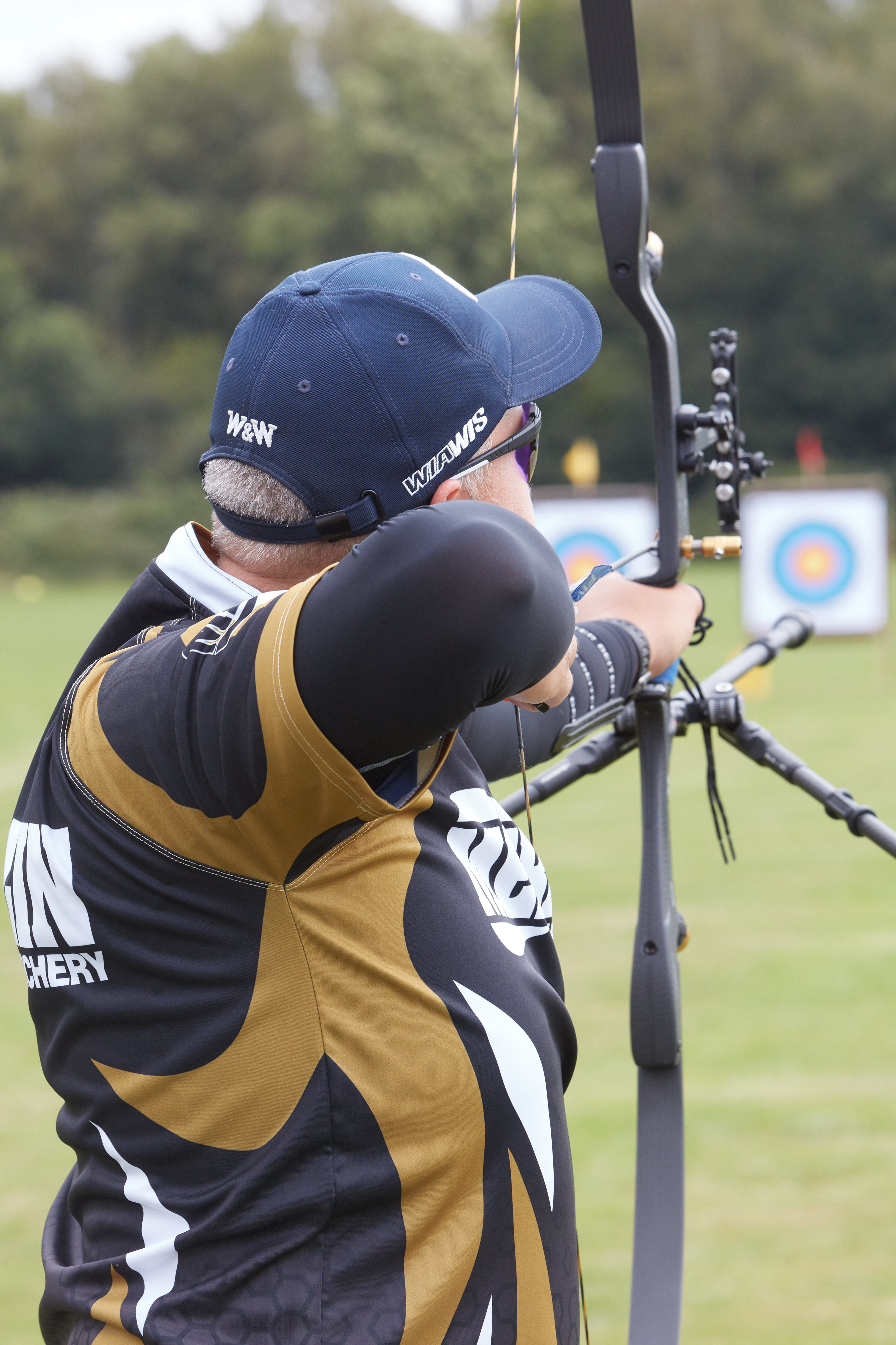 Southampton Archery Club